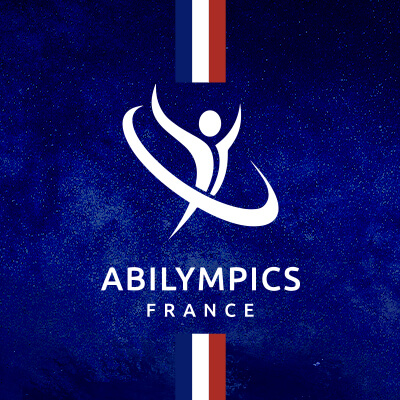 Océane TÊTU - Abilympics France