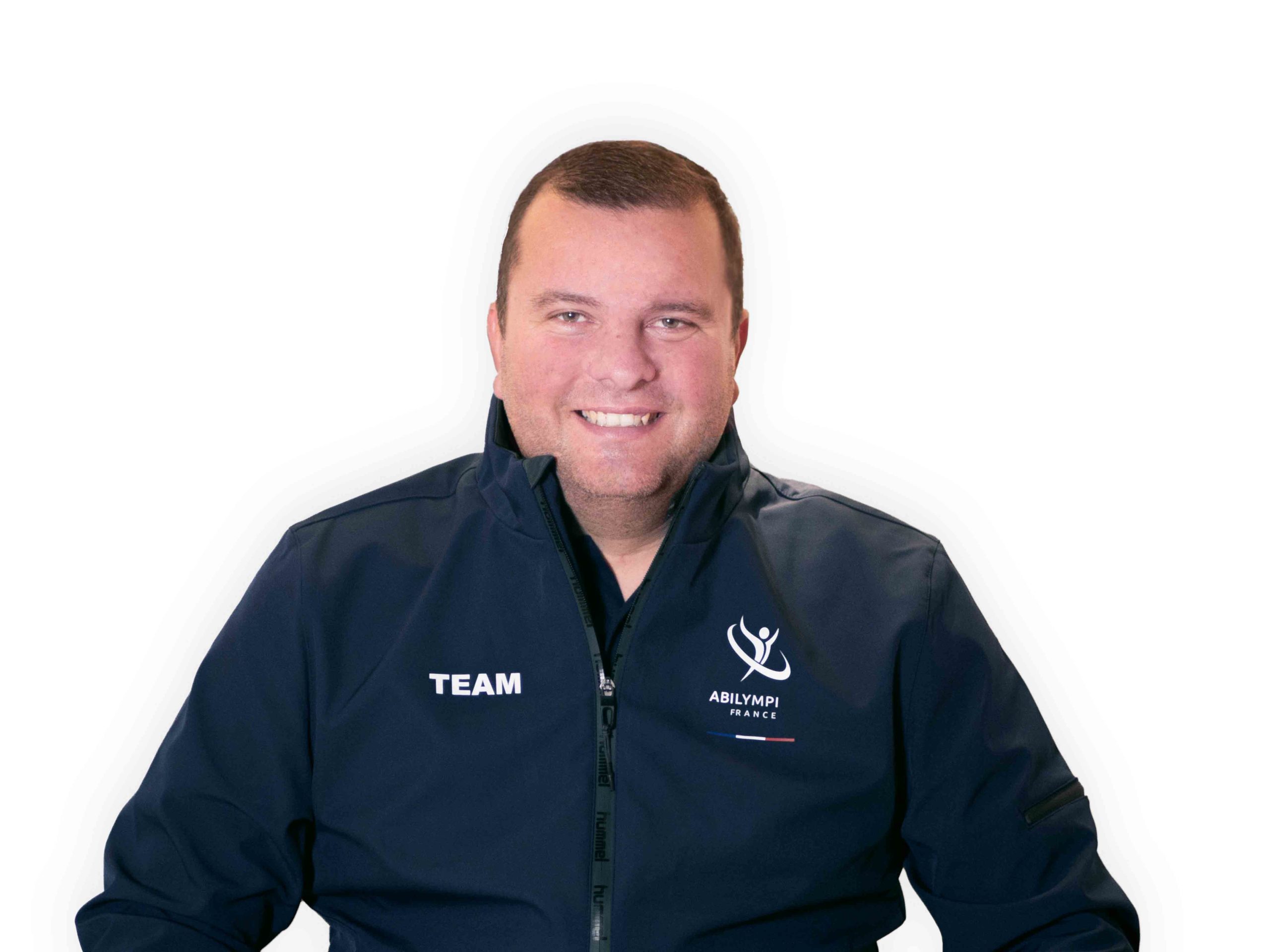 Fabien ISSARTEL - Abilympics France