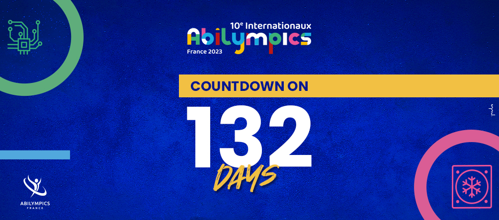 FRANCE HOSTS THE TENTH INTERNATIONAL SKILLS COMPETITION FOR PEOPLE WITH DISABILITIES ...