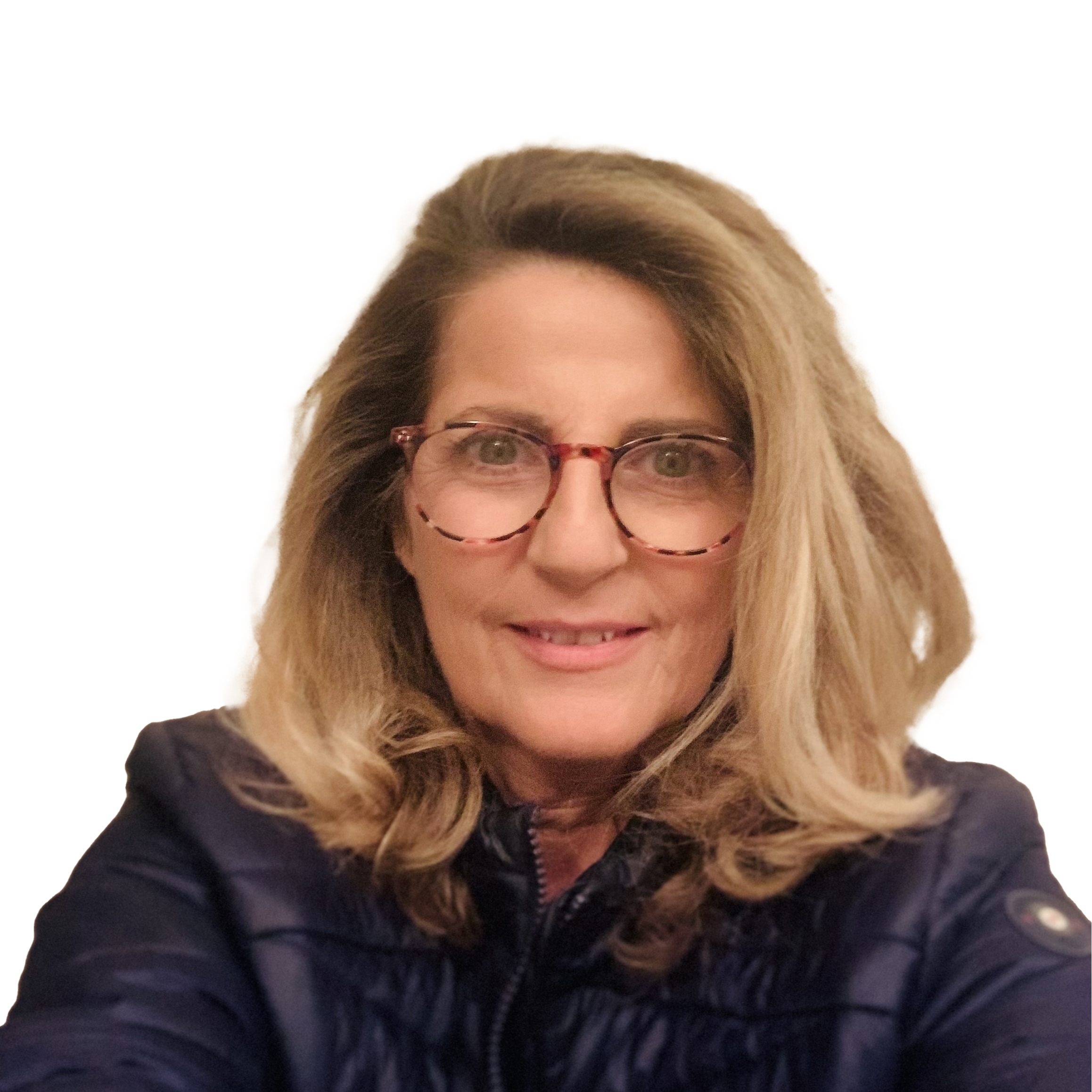 Sophie SIMON - Abilympics France