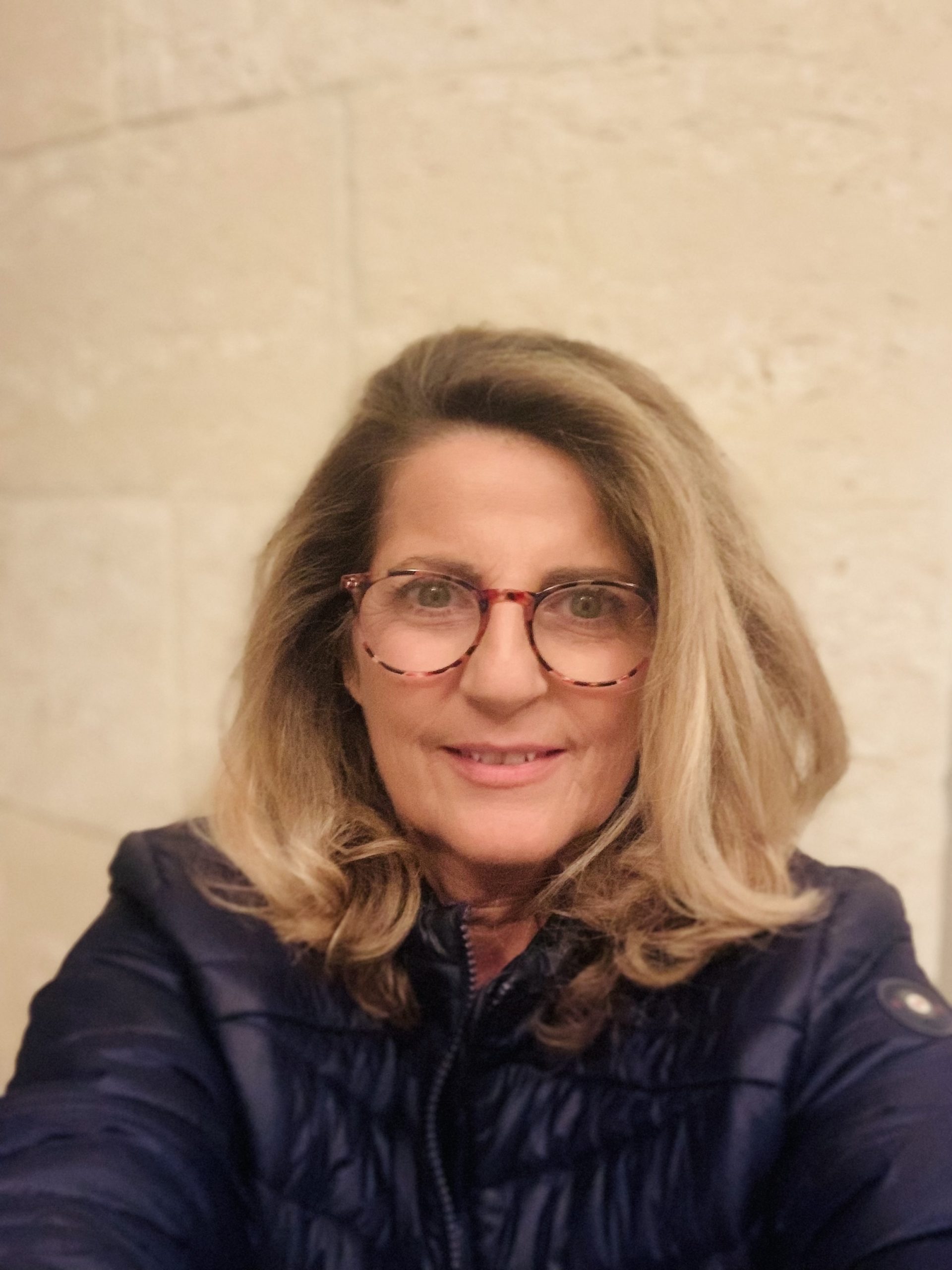 Sophie SIMON - Abilympics France